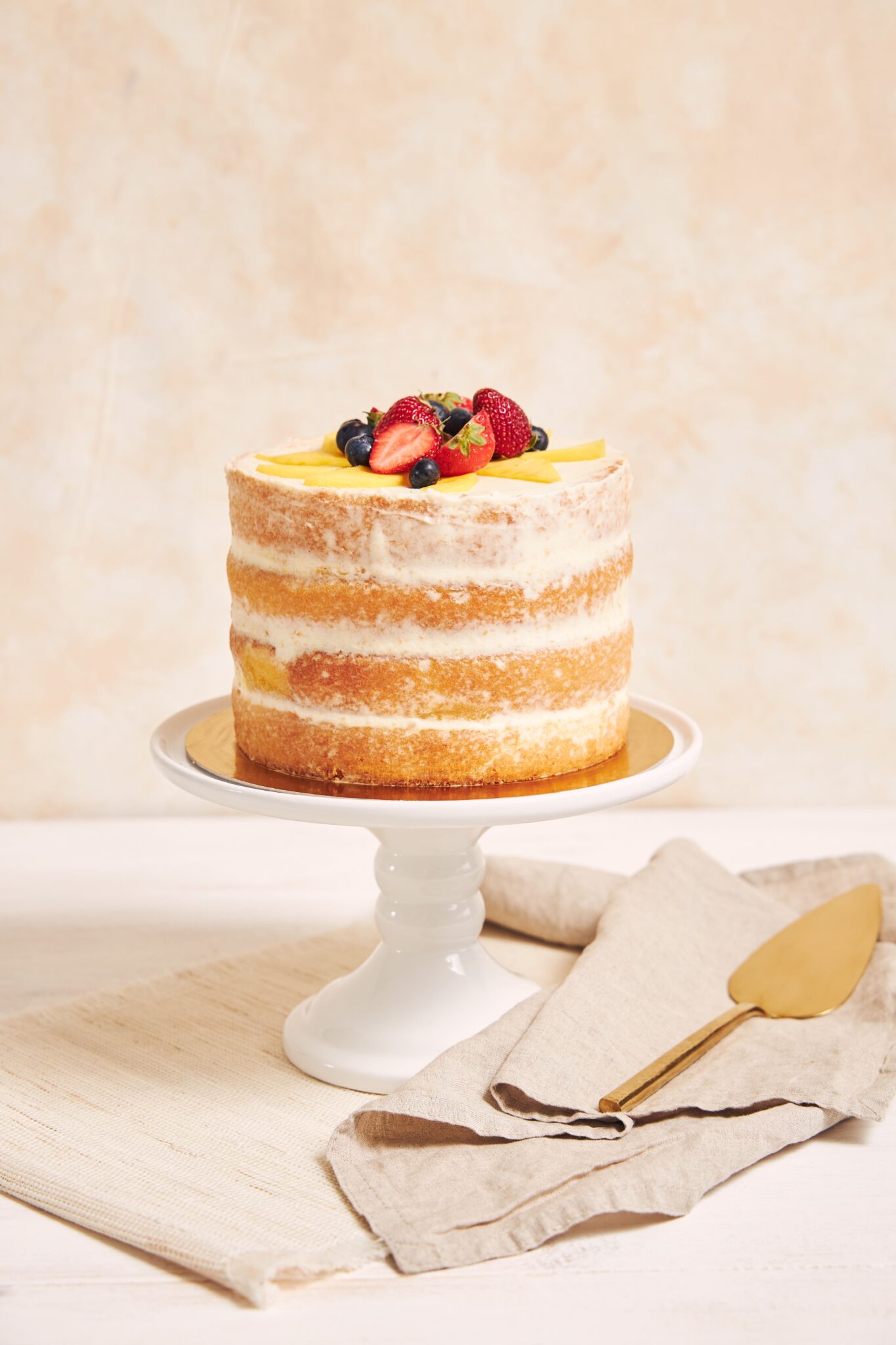 Rosie Bakery – From My Hands to Yours